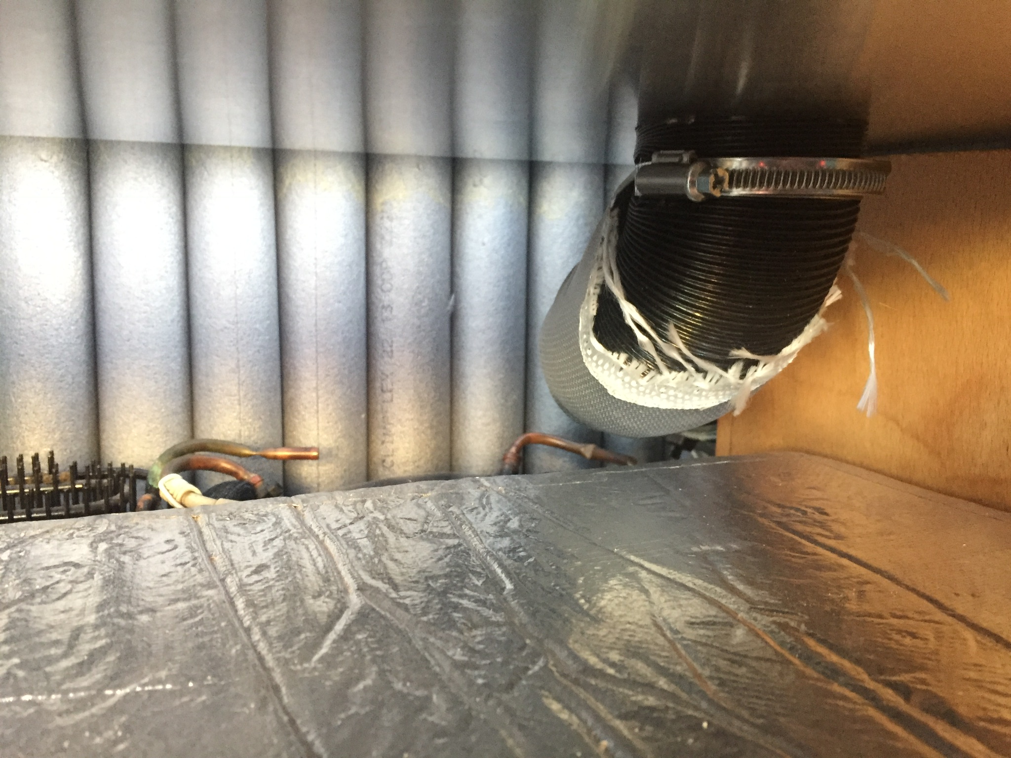 Webasto X100 Diesel Cooker – The Little Red Bus